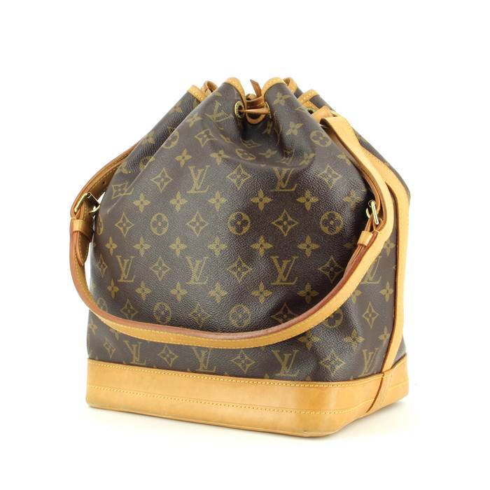 Louis Vuitton Noé Handbag 198987 | Collector Square