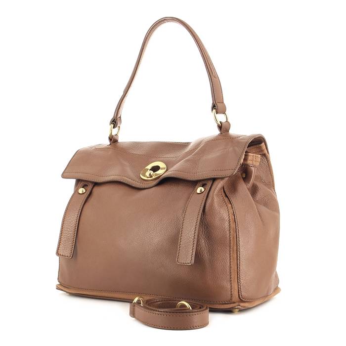 Saint Laurent Muse Two Handbag 215487 | Collector Square