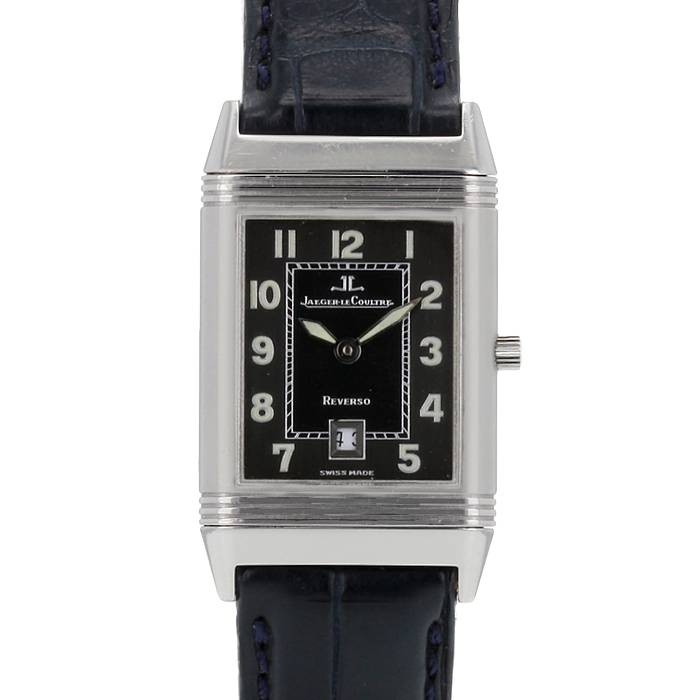 Jaeger-LeCoultre Reverso Wrist Watch 232482 | Collector Square