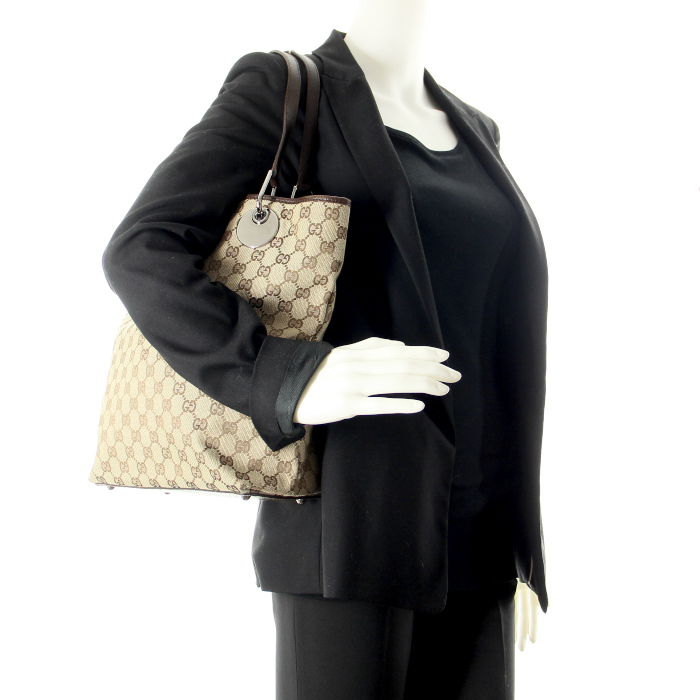 Gucci Handbag 232504 | Collector Square