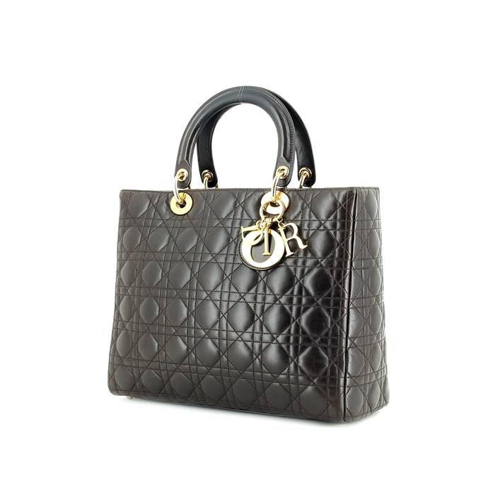 Dior Lady Dior Handbag 235478 | Collector Square