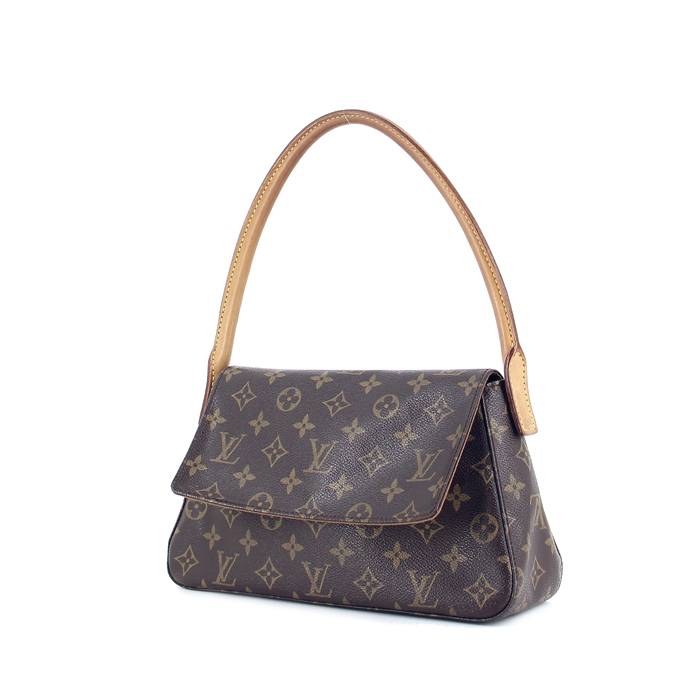 Louis Vuitton Looping Handbag 242434 | Collector Square