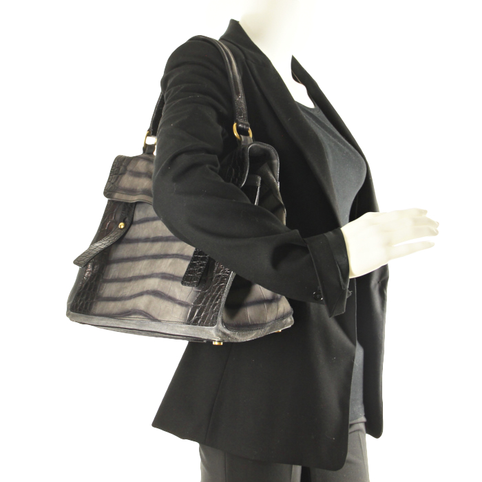 Saint Laurent Muse Two Handbag 251350 | Collector Square