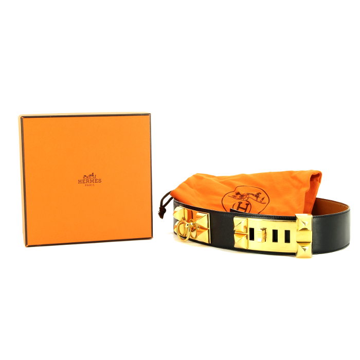 Sac Hermès Médor 253845 d'occasion | Collector Square