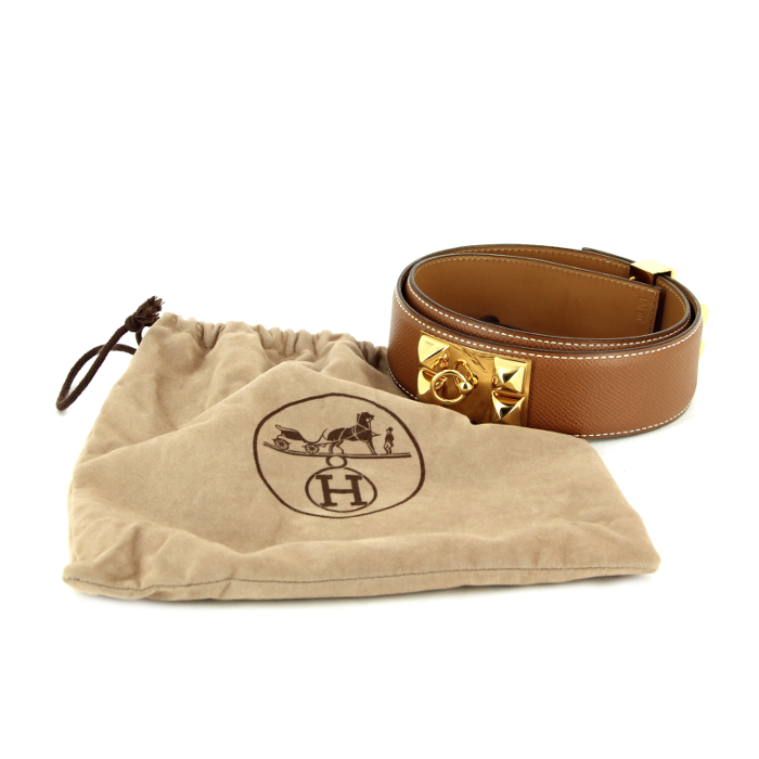 Sac Hermès Médor 262331 d'occasion | Collector Square