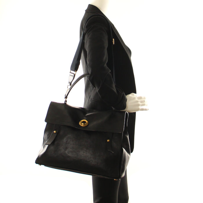 Saint Laurent Muse Two Handbag 268559 | Collector Square