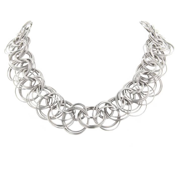 Collar Hermès Rivage 277300 | Collector Square