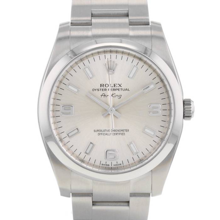 Reloj de pulsera Rolex 277650 | Collector Square