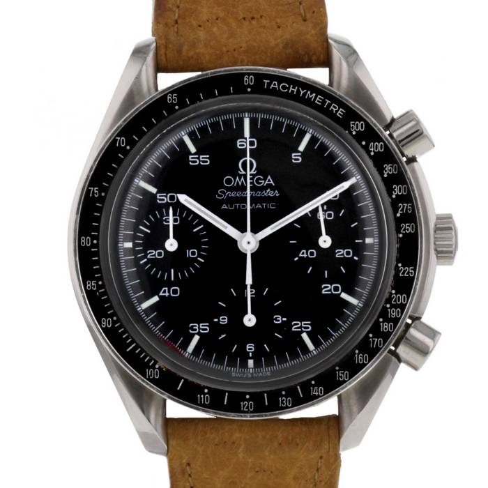 Omega Speedmaster Armbanduhr 291612 | Collector Square