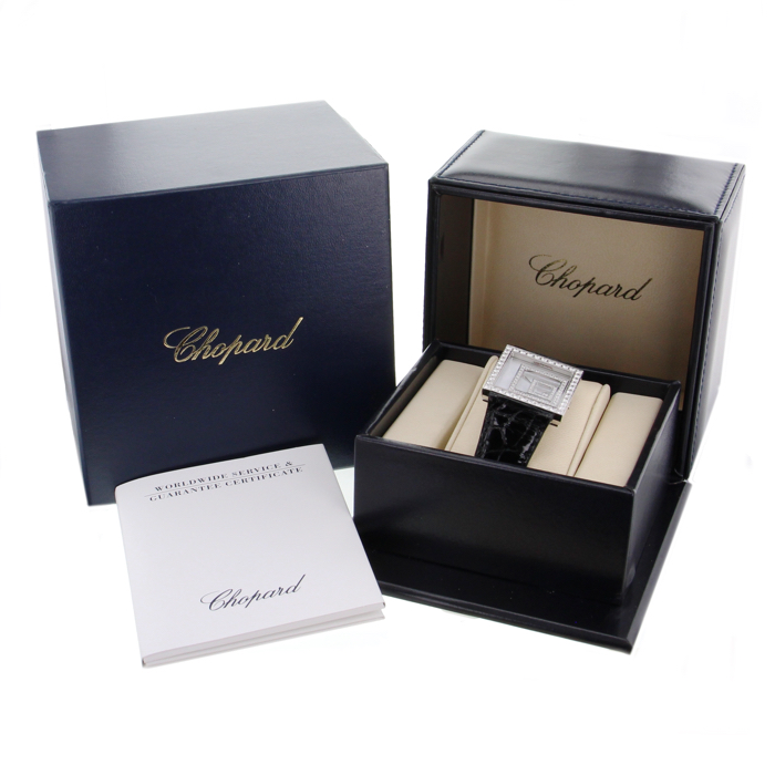 Chopard Happy Spirit Armbanduhr 301189 | Collector Square