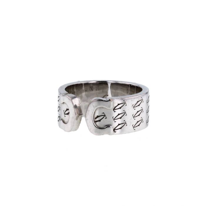Cartier C De Cartier Ring 306890 | Collector Square