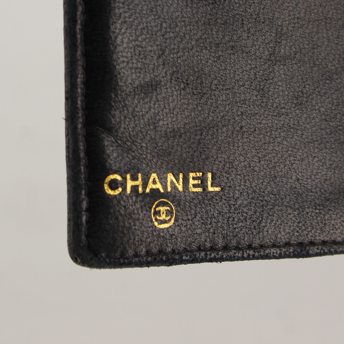 Billetera Chanel 320530 | Collector Square