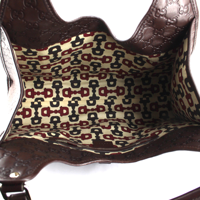 Gucci Jackie Handbag 320739 | Collector Square