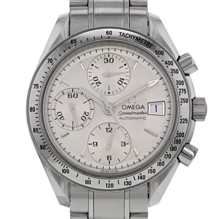 Omega Speedmaster Automatic Wrist Watch 321064 | Collector Square