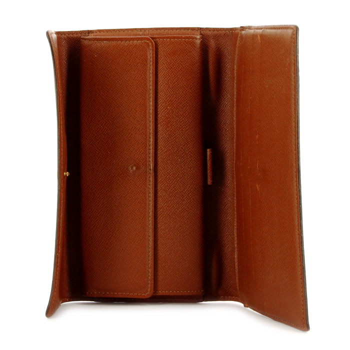 Billetera Louis Vuitton Sarah 321267 | Collector Square