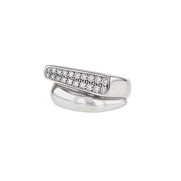 Fred Success Ring 321753 | Collector Square