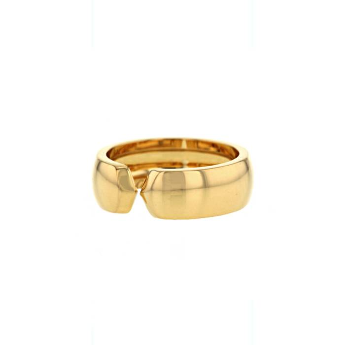 Cartier C De Cartier Ring 322048 | Collector Square
