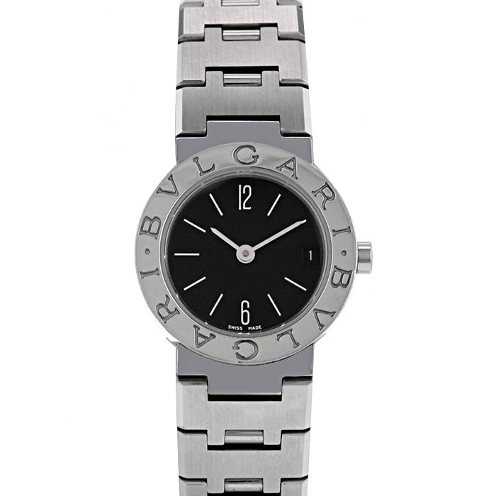 Bulgari Bulgari Bulgari Wrist Watch 322749 | Collector Square