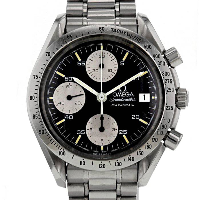 Omega Speedmaster Automatic Wrist Watch 322971 | Collector Square