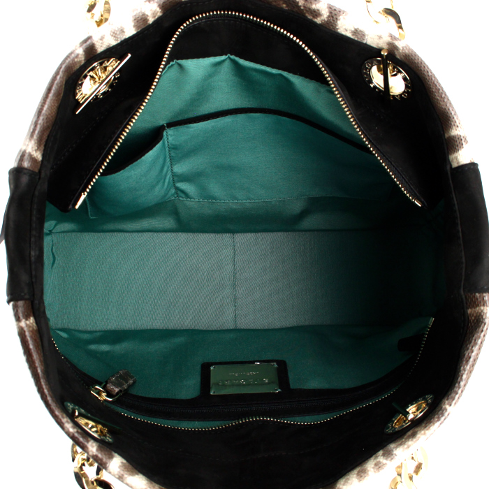 Bulgari Handbag 323121 | Collector Square