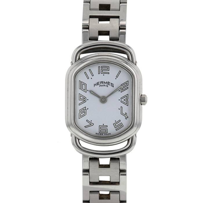 Hermès Rallye Wrist Watch 325960 | Collector Square
