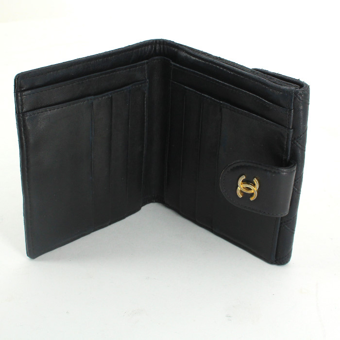 Billetera Chanel 327750 | Collector Square