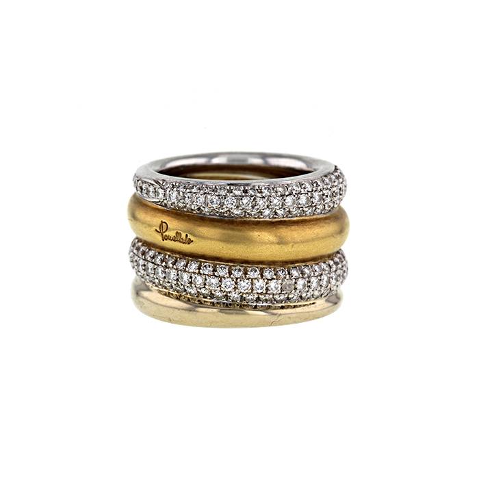 Pomellato Ring 328199 | Collector Square