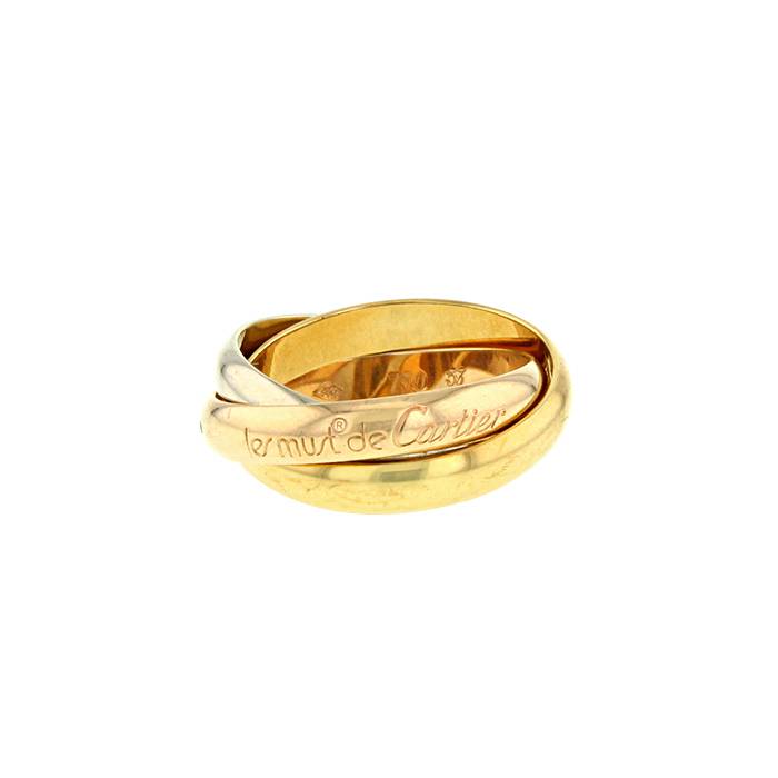Anello Cartier Trinity 328375 | Collector Square