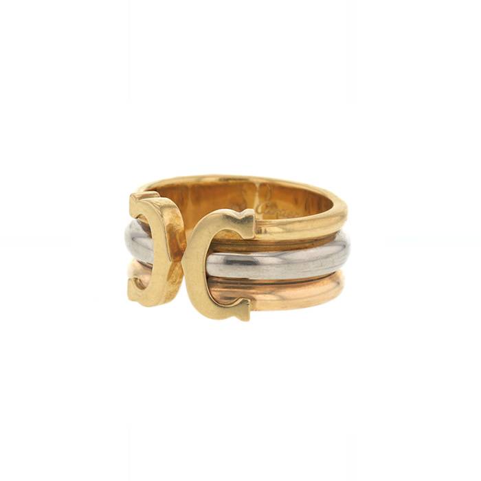 Cartier C De Cartier Ring 328423 | Collector Square