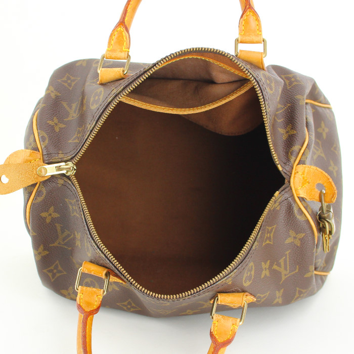 Louis Vuitton Speedy Handtasche 328753 | Collector Square