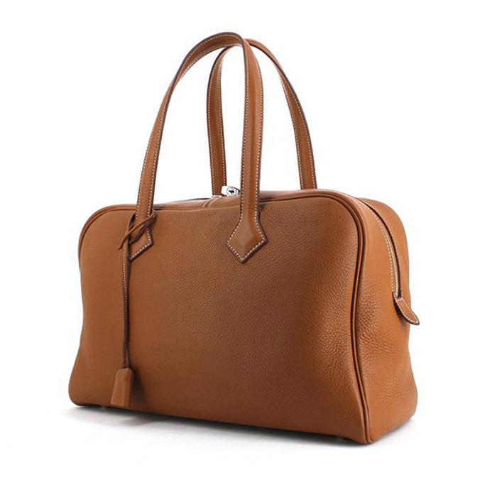 Hermès Victoria Handbag 329237 | Collector Square
