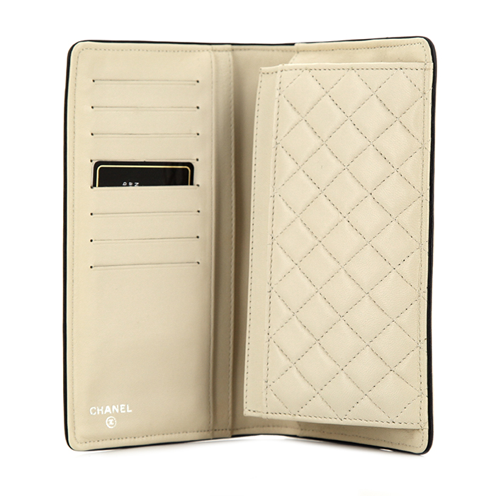 Billetera Chanel 331602 | Collector Square