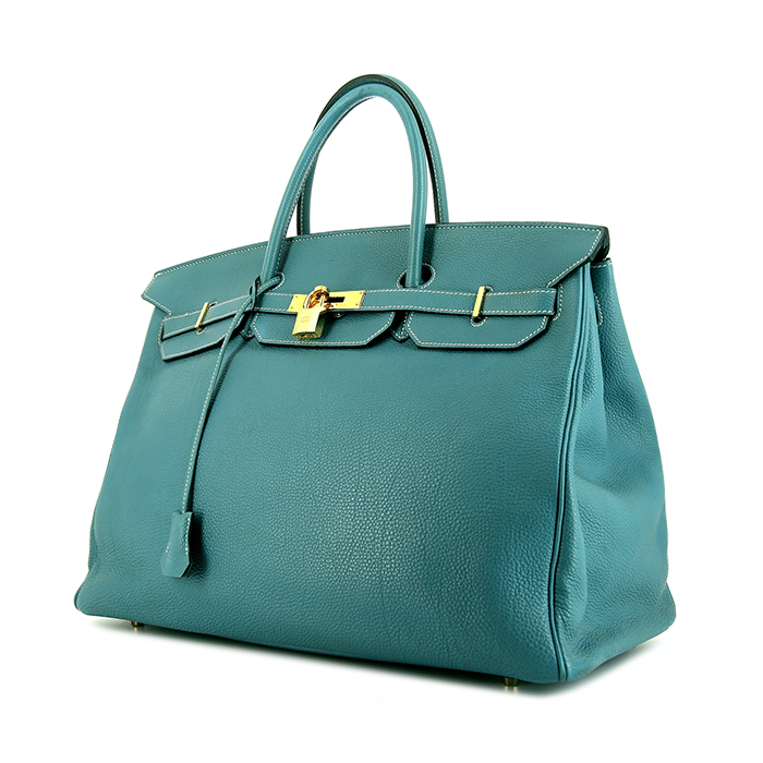 Bolso de mano Hermès Birkin 332062 | Collector Square