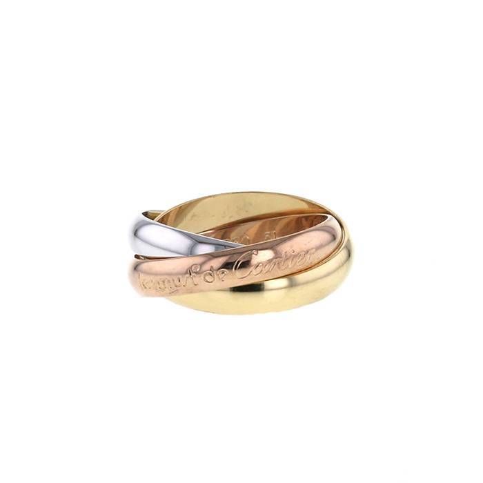 Anello Cartier Trinity 332463 | Collector Square
