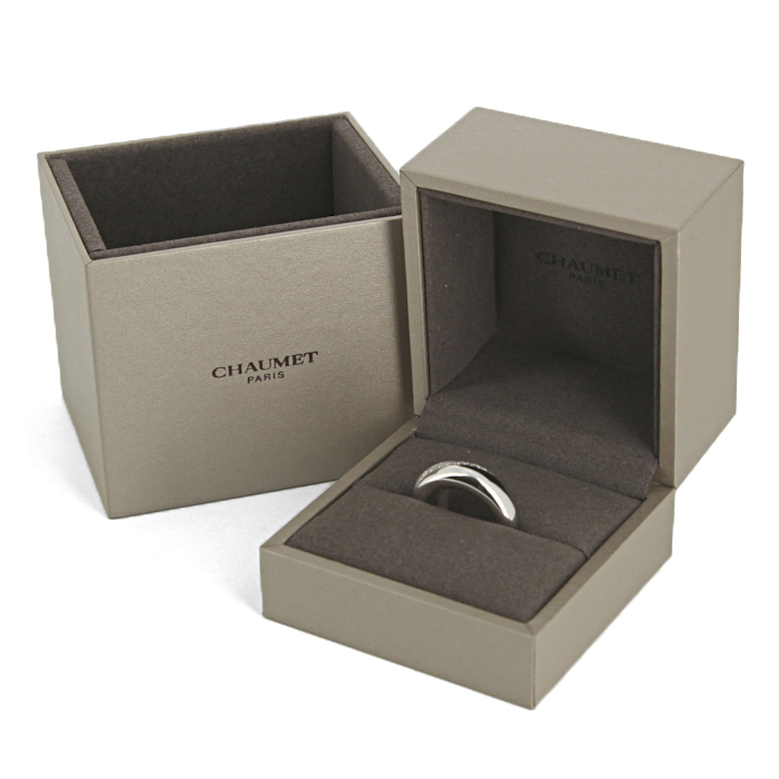 Chaumet Anneau Ring 332840 | Collector Square