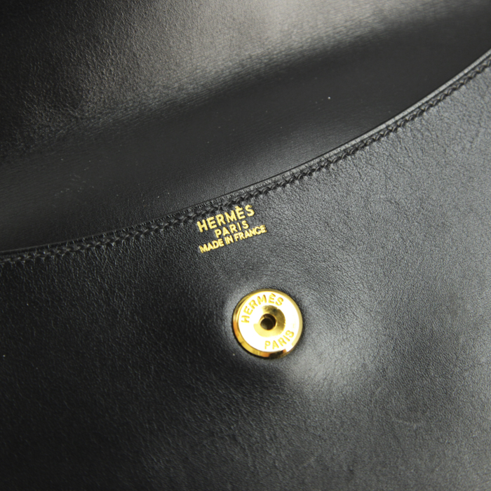 Hermès Rio Clutch 333350 | Collector Square