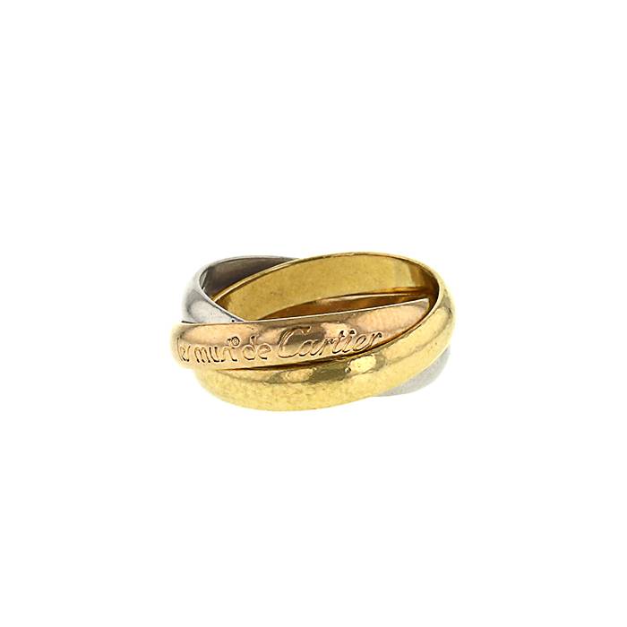 Anello Cartier Trinity 334283 | Collector Square