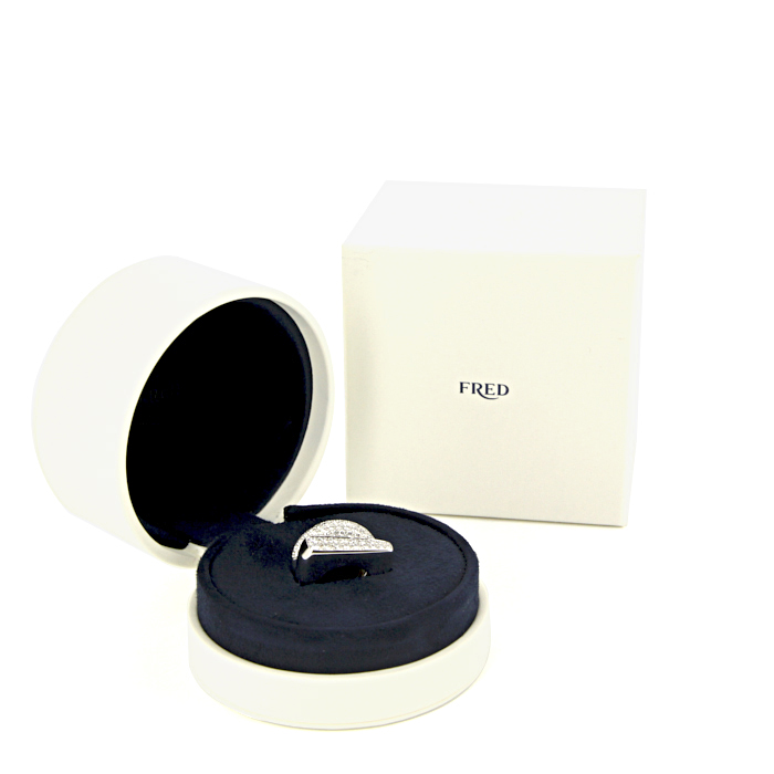 Fred Success Ring 334958 | Collector Square