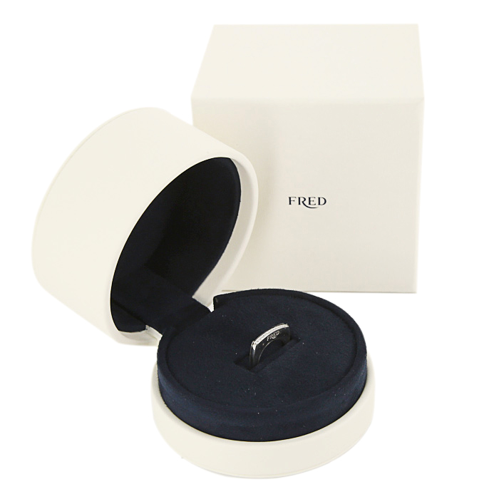 Fred Success Ring 334966 | Collector Square