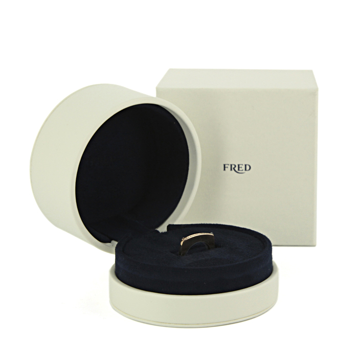 Fred Success Ring 334972 | Collector Square