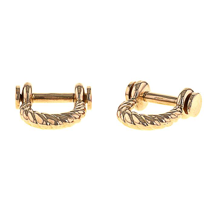 Coppia di gemelli Vintage 336092 | Collector Square