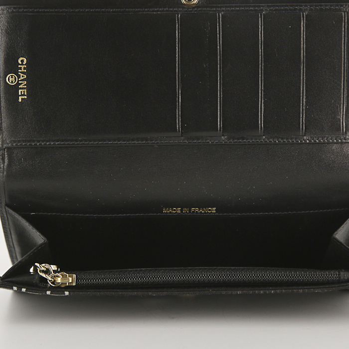 Billetera Chanel 337404 | Collector Square