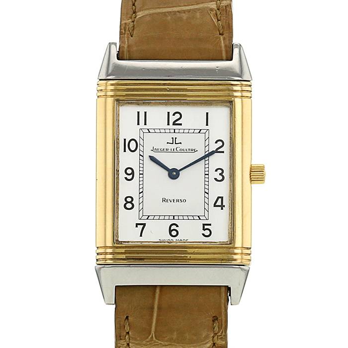 Jaeger-LeCoultre Reverso Wrist Watch 339205 | Collector Square