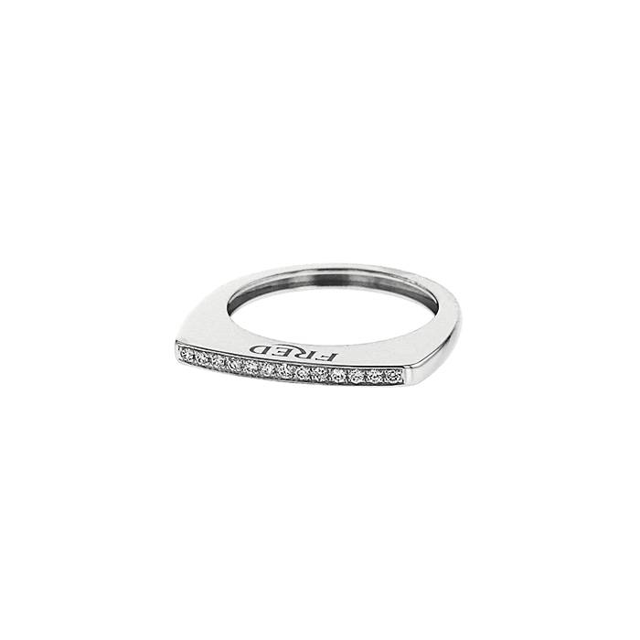 Fred Success Ring 340322 | Collector Square