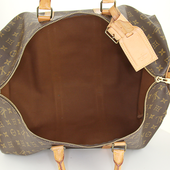 Louis Vuitton Keepall Travel bag 341143 | Collector Square