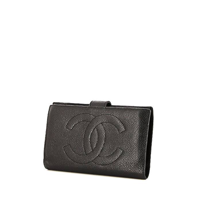 Billetera Chanel 341857 | Collector Square