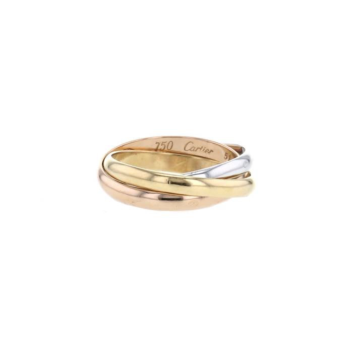 Cartier Trinity Ring 343831 | Collector Square
