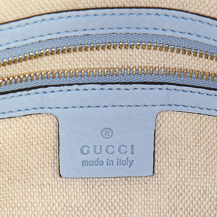 Gucci Soho Handbag 344425 | Collector Square