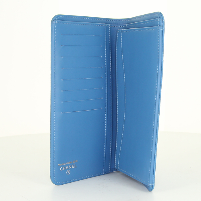 Billetera Chanel 344779 | Collector Square