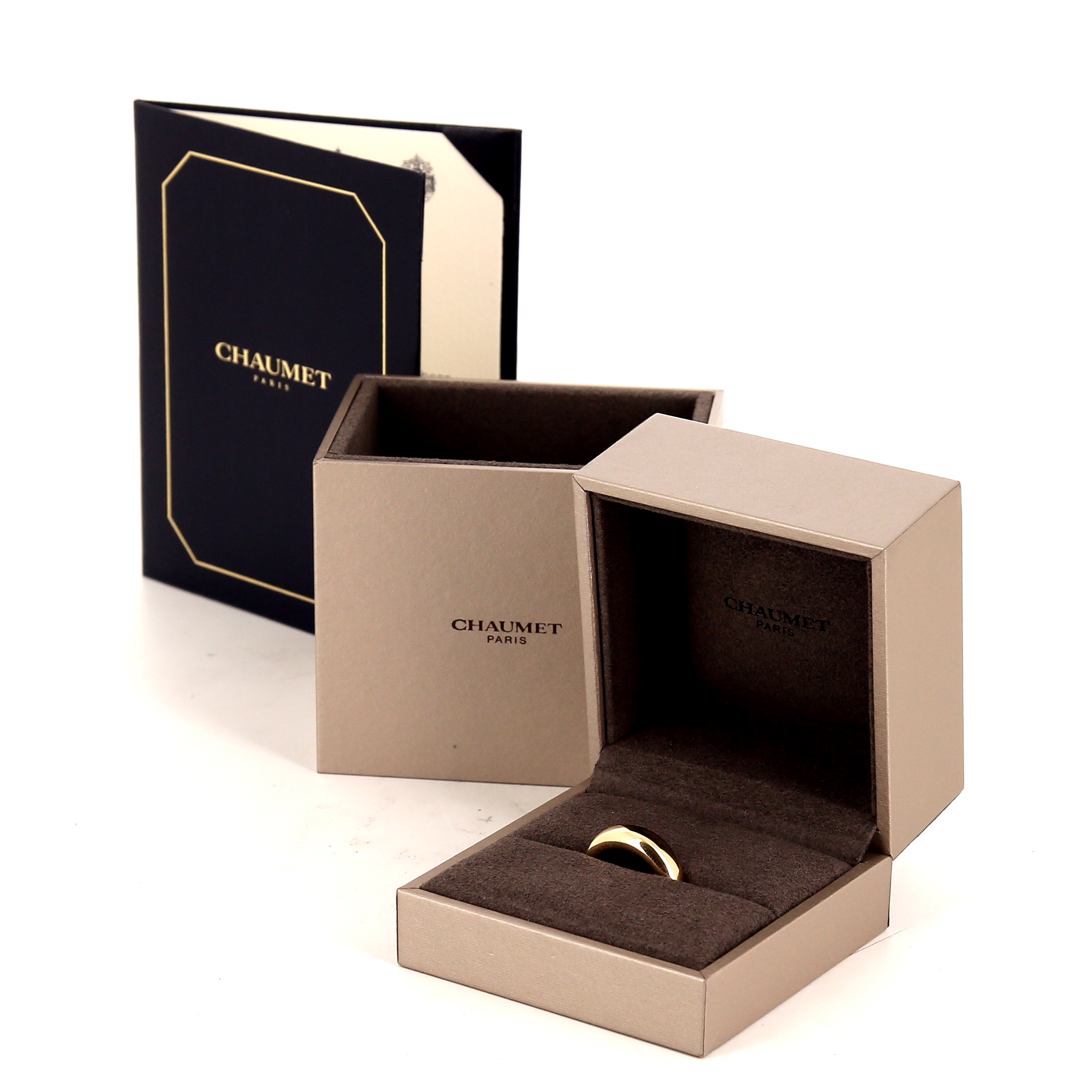 Chaumet Anneau Ring 345261 | Collector Square